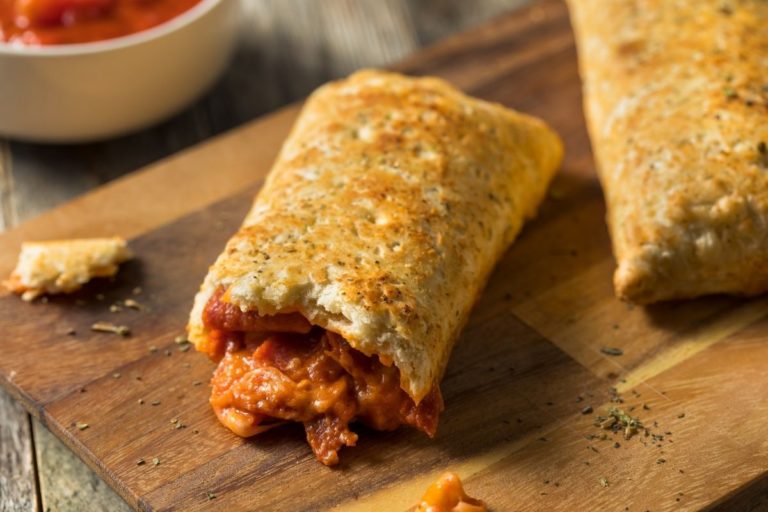 How To Cook Hot Pockets In The Oven? - Best Electric Skillet Guide