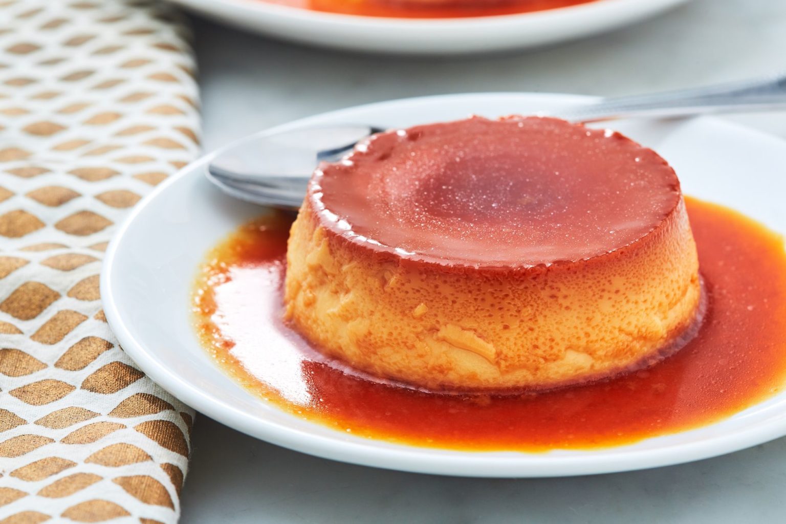 How Long Does Flan Last? - Best Electric Skillet Guide