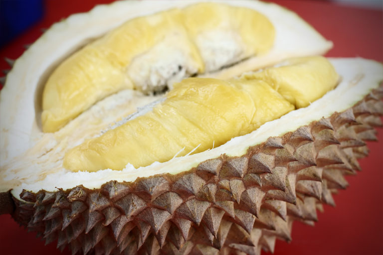 What Does Durian Taste Like? - Best Electric Skillet Guide